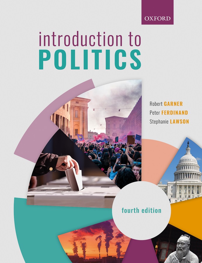 Introduction to Politics | Robert Garner