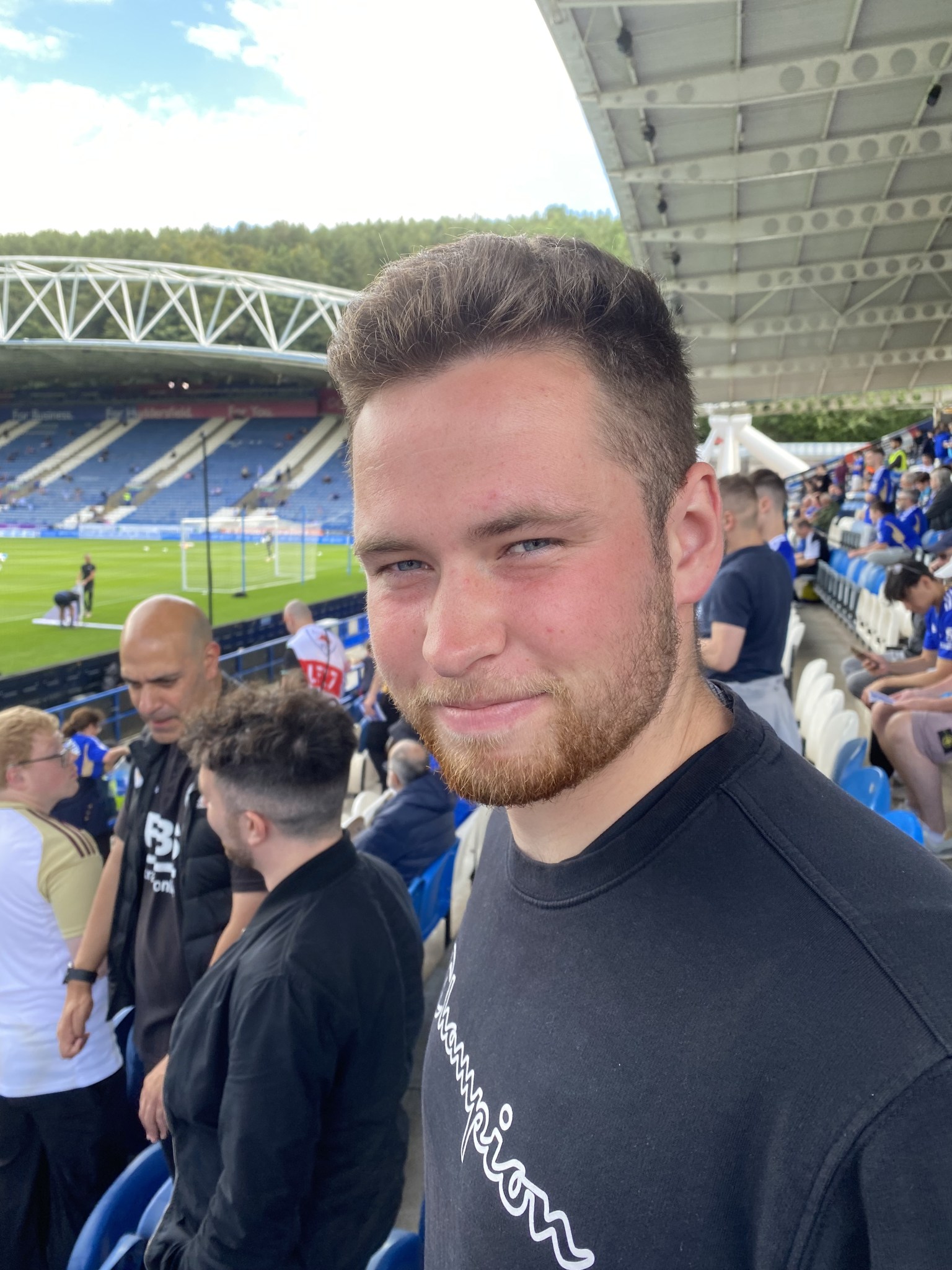 A Championship Season in Pictures | Robert Garner